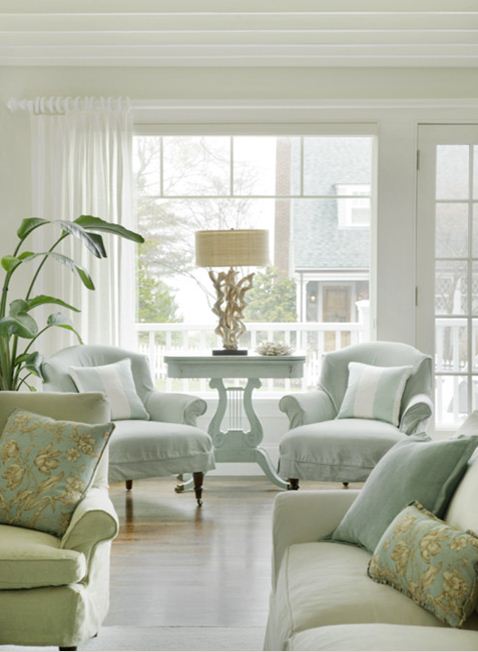 JLL DESIGN: Designer Feature Molly Frey Design