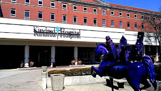 Kindred Healthcare