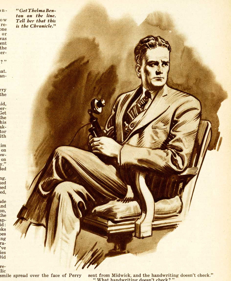 Sekvenskonst: Godwin in Liberty