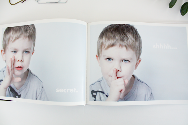 Kids Photo Book Tips, Ideas, and Cheat Sheet - Naturally Creative Mama