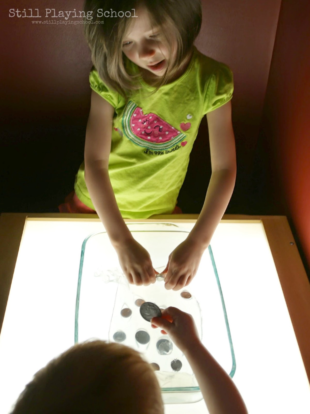 Money Slime | Still Playing School