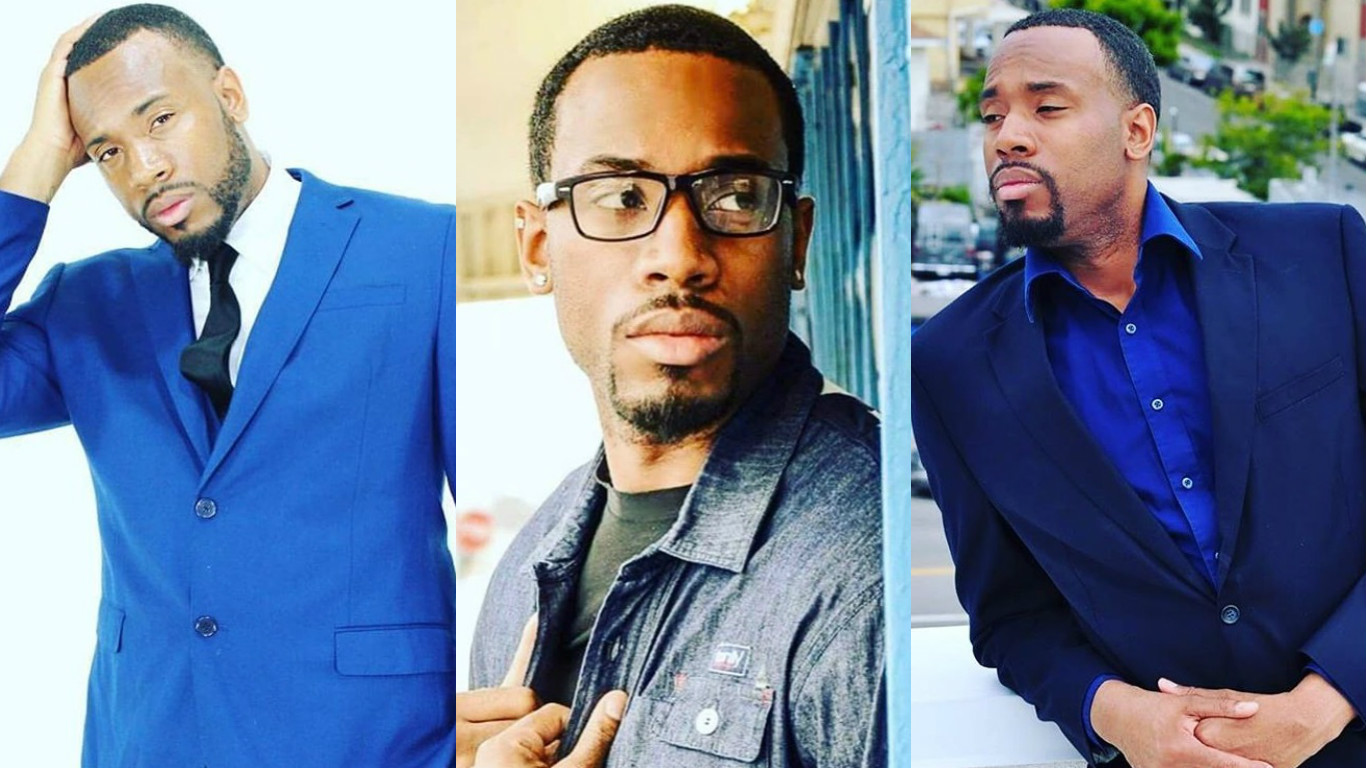 O Diário de Bruna Jones: Bruna Jones Interview Jovan Jordan