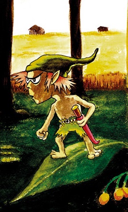 ARBOLESCENCIAS TELÚRICAS: 2019