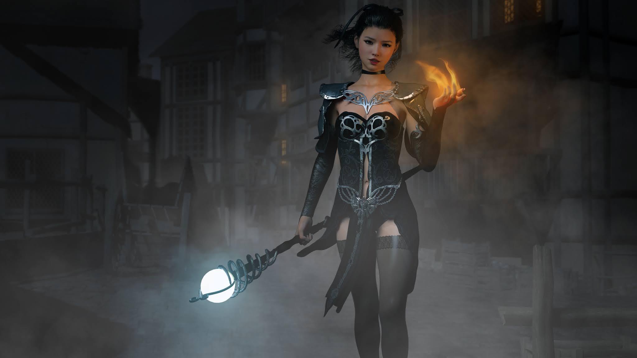 Lou LL... - Kai Fine Art