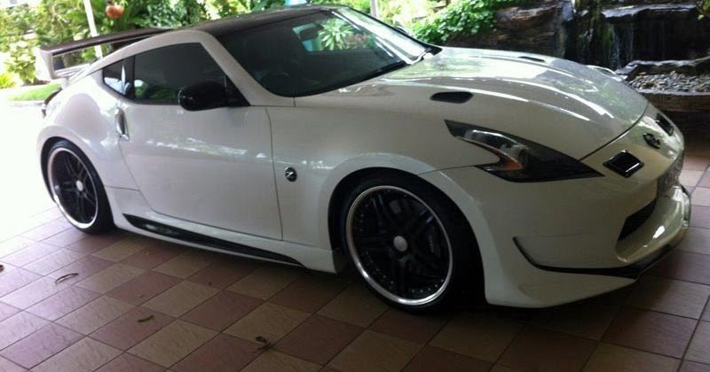 30 Bodykit Nissan March, Paling Keren!