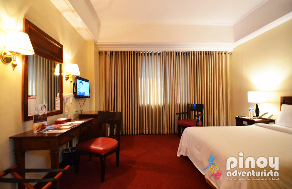 HOTEL REVIEW: Bayview Park Hotel Manila | Blogs, Travel Guides, Things ...