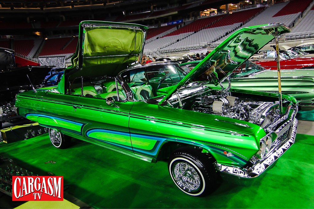 BIKERS/KUSTOM/MEETING/MUSIC....: LOWRIDER, KUSTOM CARS, MUSCLE CARS.....