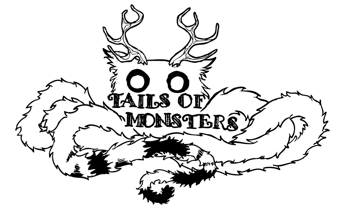 Tails of Monsters: The Urayuli
