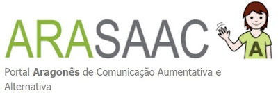 Idéias Para ensinar Surdos: Portal ARASAAC