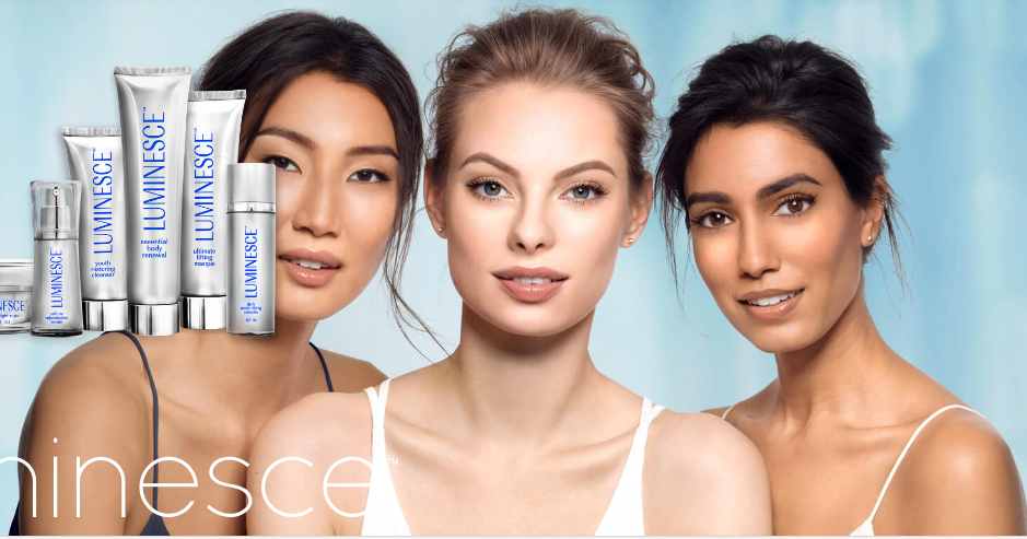 Jeunesse.: Luminesce