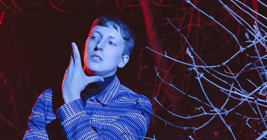 MPMBL.: Guest Singer: Geradezu feierlich