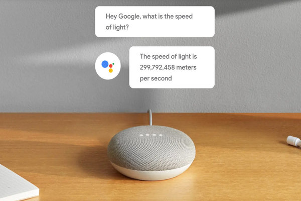 Google leaks and information about the new personal assistant | TECH NEWS