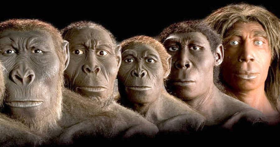 Theaterliebe: Der Mensch, das Mensch, a Mensh