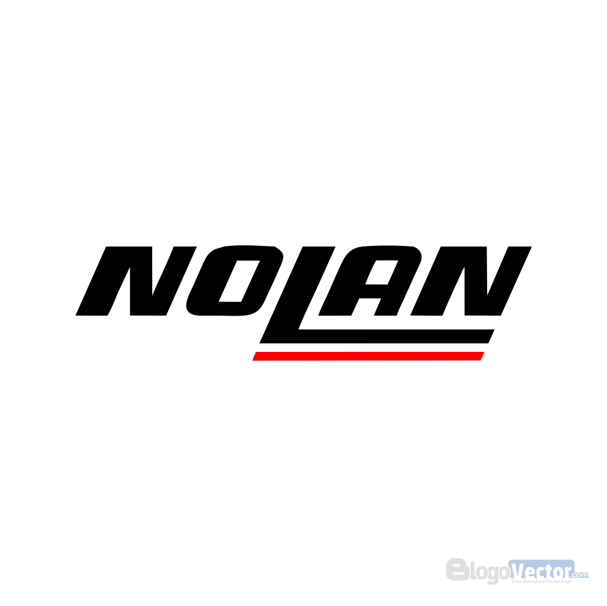 Nolan Helmets Logo vector (.cdr) - BlogoVector