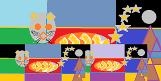 Plaza de las palabras : Poesía Hondureña: DE JERICO, EL RELAMPAGO ...