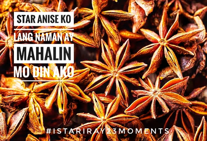 iStar-Tariray: Hugot sa Gulay ngayong July