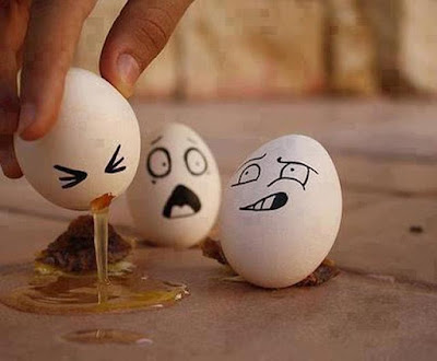 Funny Pics: Some Sick Egg