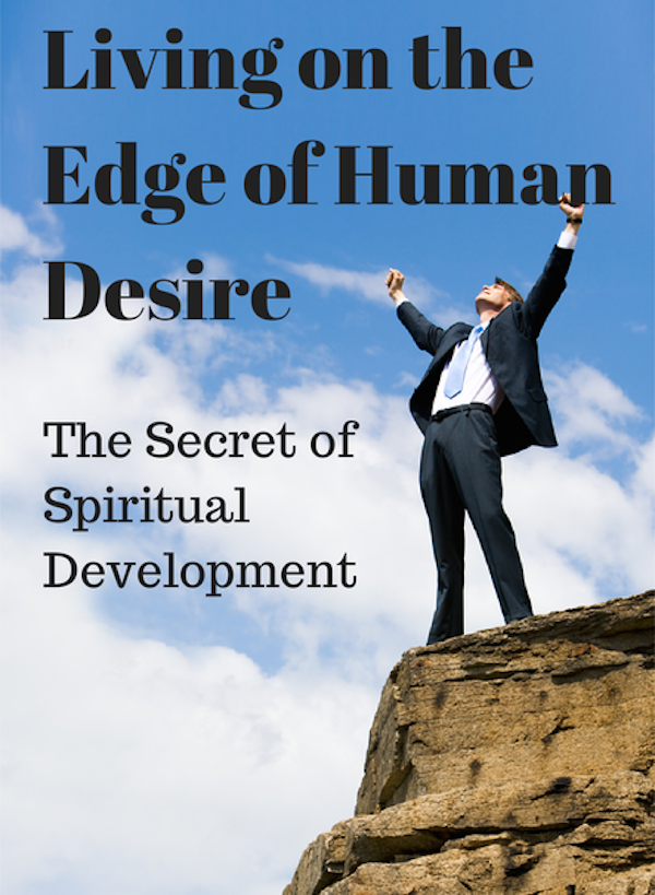 Never Ending Human Desires!