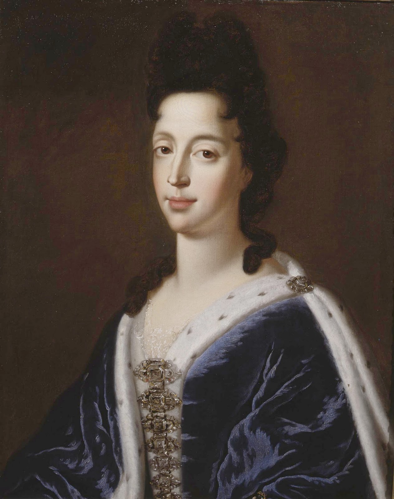Winters At Gatchina: Duchess Mary Beatrice of Modena, Queen of England ...