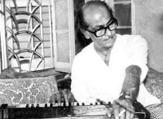 Golden Era of Bollywood: Remembering Salil Chowdhury on his Birth ...