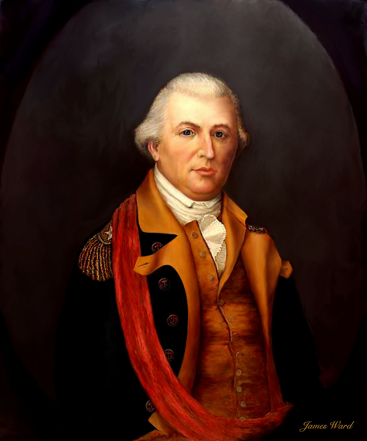 WARRIORS HALL OF FAME: July 2011