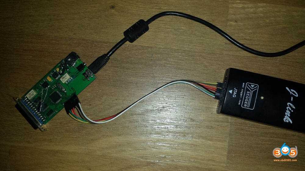 Jlink Connection Pinout to Carprog Programmer - Auto Diagnostic Tool ... Jlink Connection Pinout to Carprog Programmer - Auto Diagnostic Tool ...