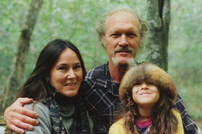 FLINTKNAPPING HALL OF FAME: ERRETT CALLAHAN, HALL OF FAME FLINTKNAPPER # 7