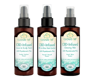 Have you made the switch to sulfate-free shampoo?