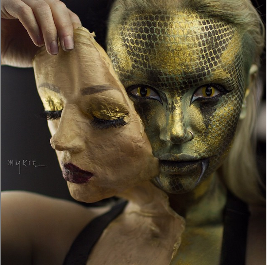 Ready Set FX: Madeyewlook and Glam and Gore