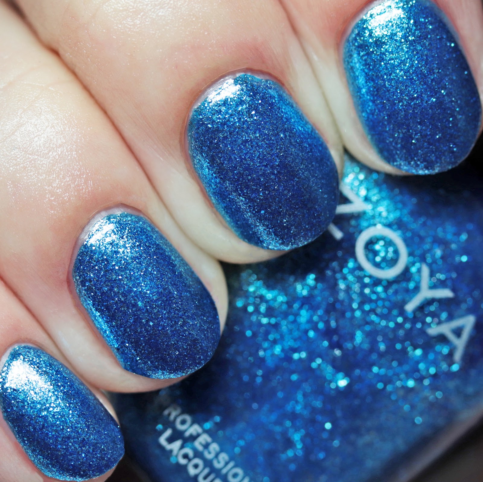 The Polished Hippy: Zoya Nail Polish Twinkling Collection Holiday 2019 ...