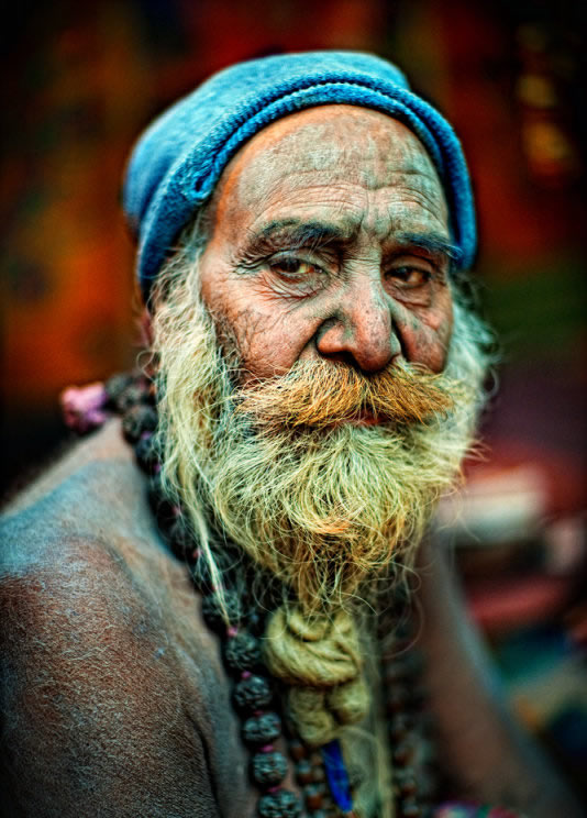Weird Naga Sadhus | Maha Kumbh 2013