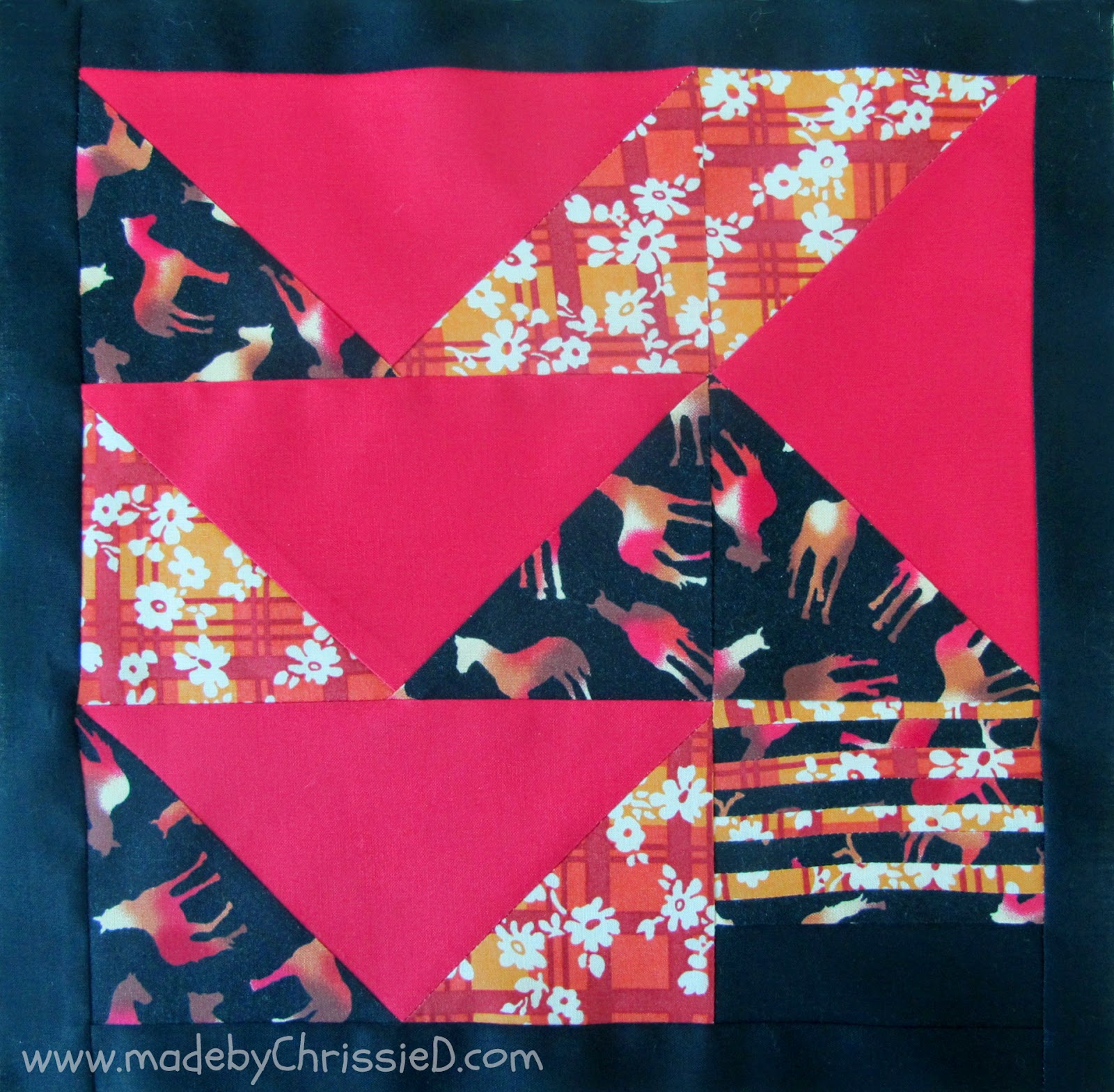 Chris Dodsley @mbCD: The Marmite Block - Do You Love It Or Hate It?