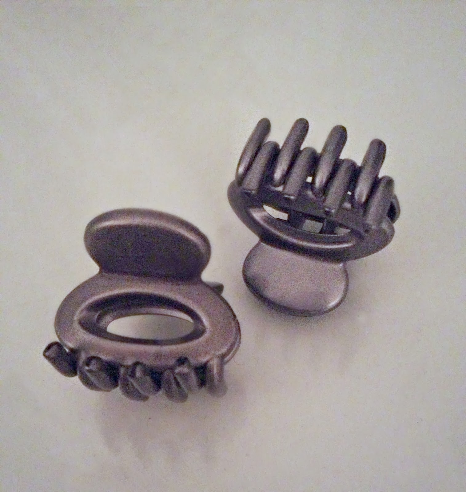 My #1, Most Favorite Hairstyle for When You're Growing out the Gray ...