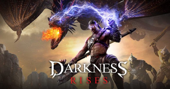 Darkness Rises Requirements - The Cryd's Daily