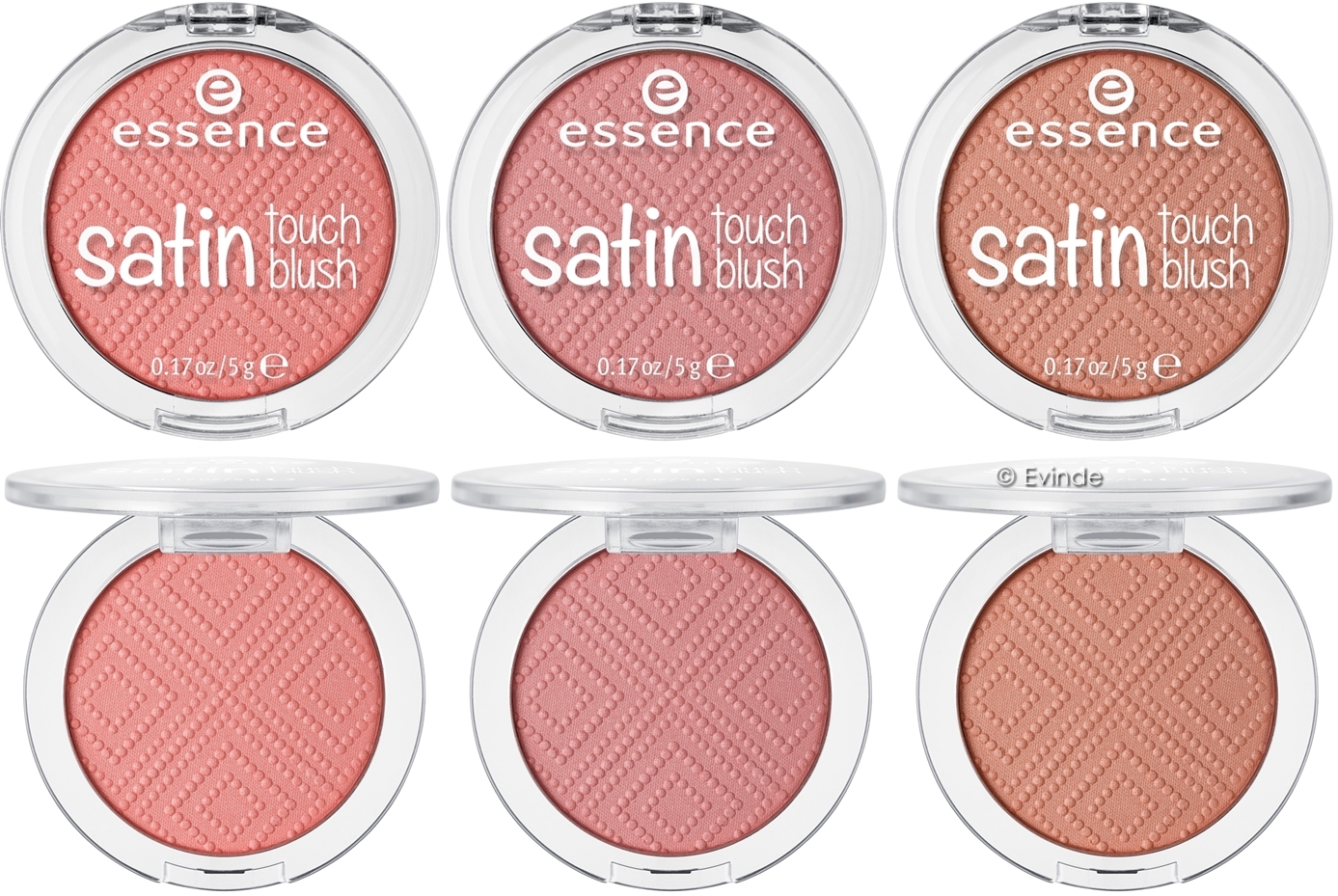 NEW Essence Products - Fall and Winter 2016 | Preview | Evinde's Blog