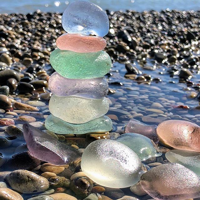 Lose Sight Of Your Shore