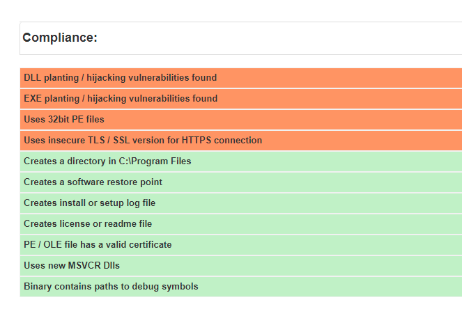 Deep Malware Analysis - Joe Sandbox v31 - Emerald
