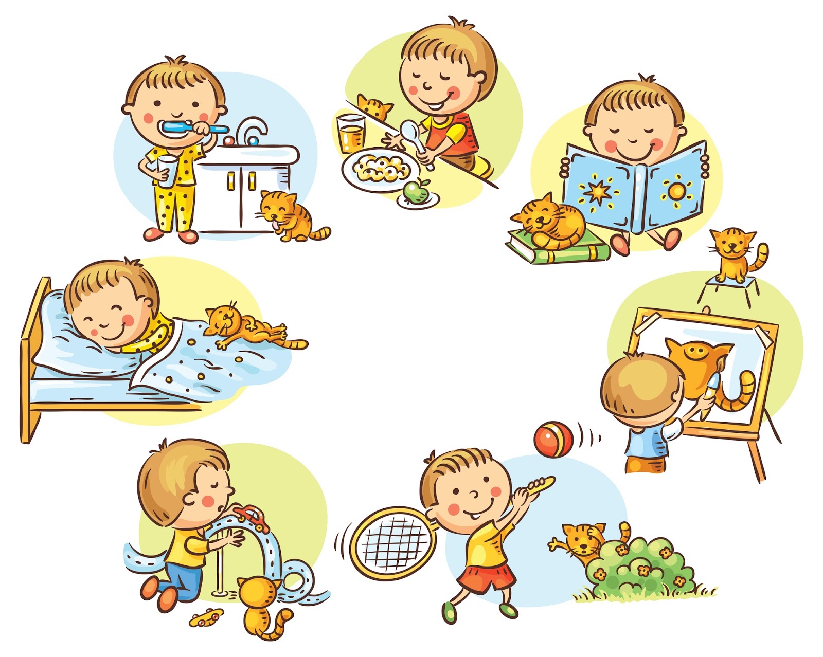 Simple Present Tense Basic English Grammar simple-present-tense-basic-english-grammar