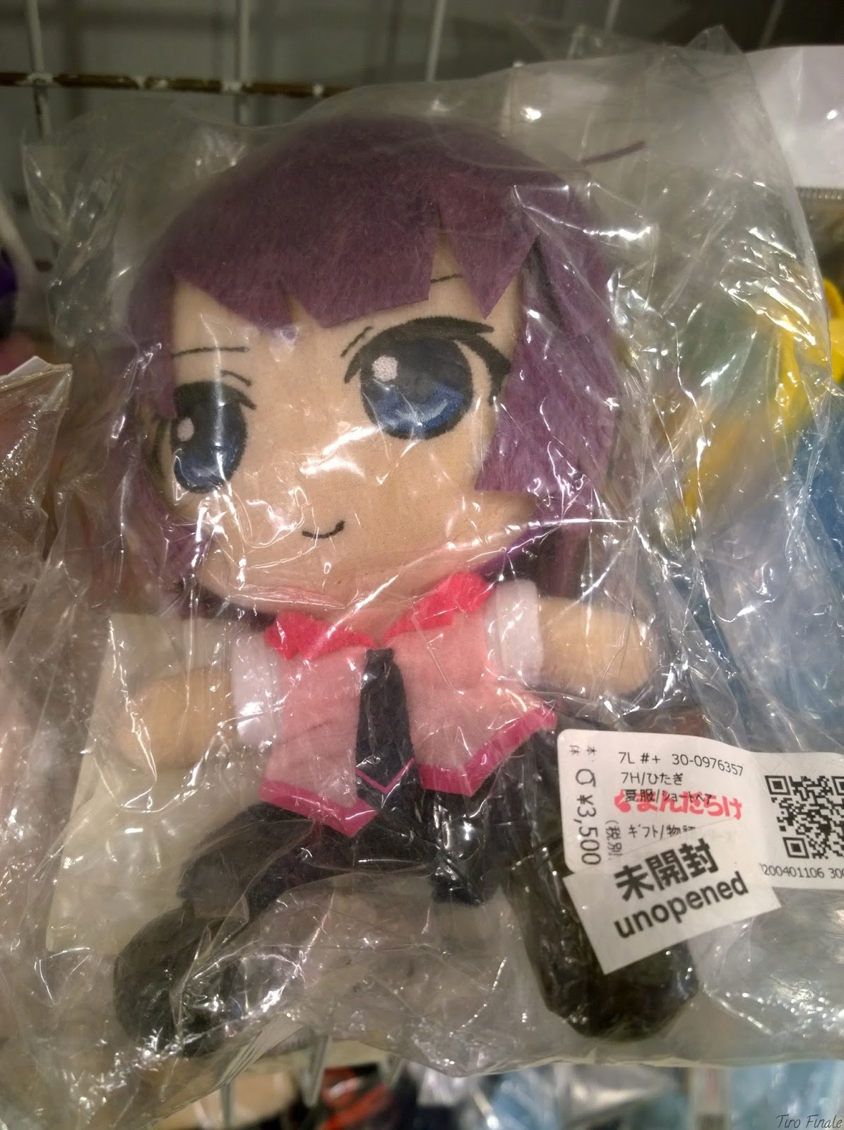 A Visit to Mandarake Akiba: Part 2