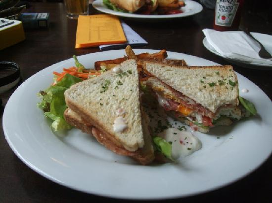 Cultura Ladina: Gastronomia De La Cultura Ladina