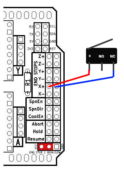 [CNC] Hướng dẫn kết nối, cài đặt KIT Arduino Uno và CNC Shield v3 ...