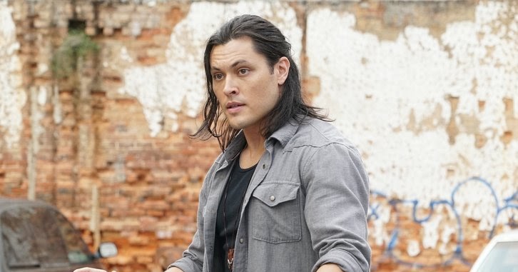 The Gifted - Episode 2.08 - the dreaM - Promo, Sneak Peek, Promotional ...