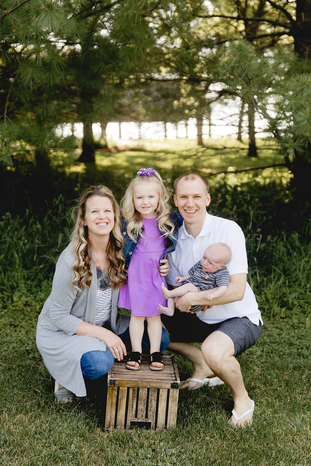 Life as a Lents: Family Photos - 3