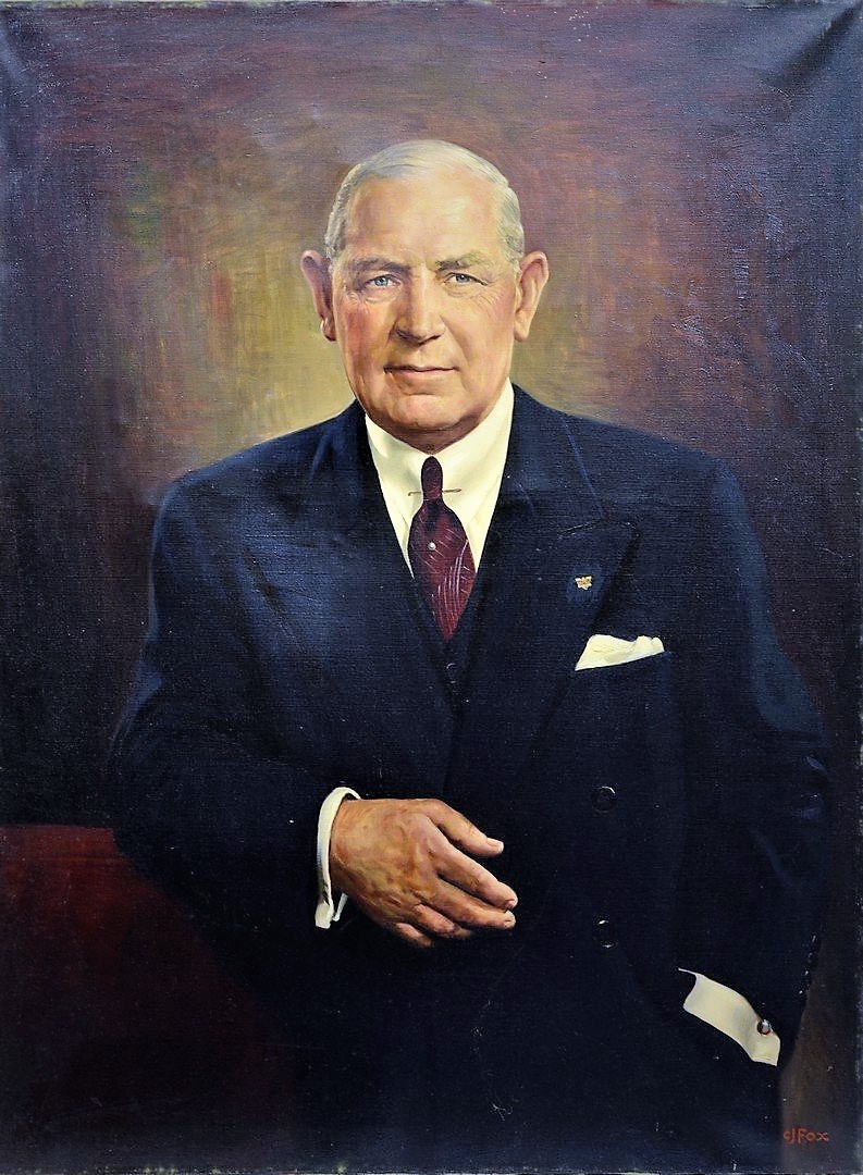 Daytonian in Manhattan: The Sherman Square Studios - 160 West 73rd Street