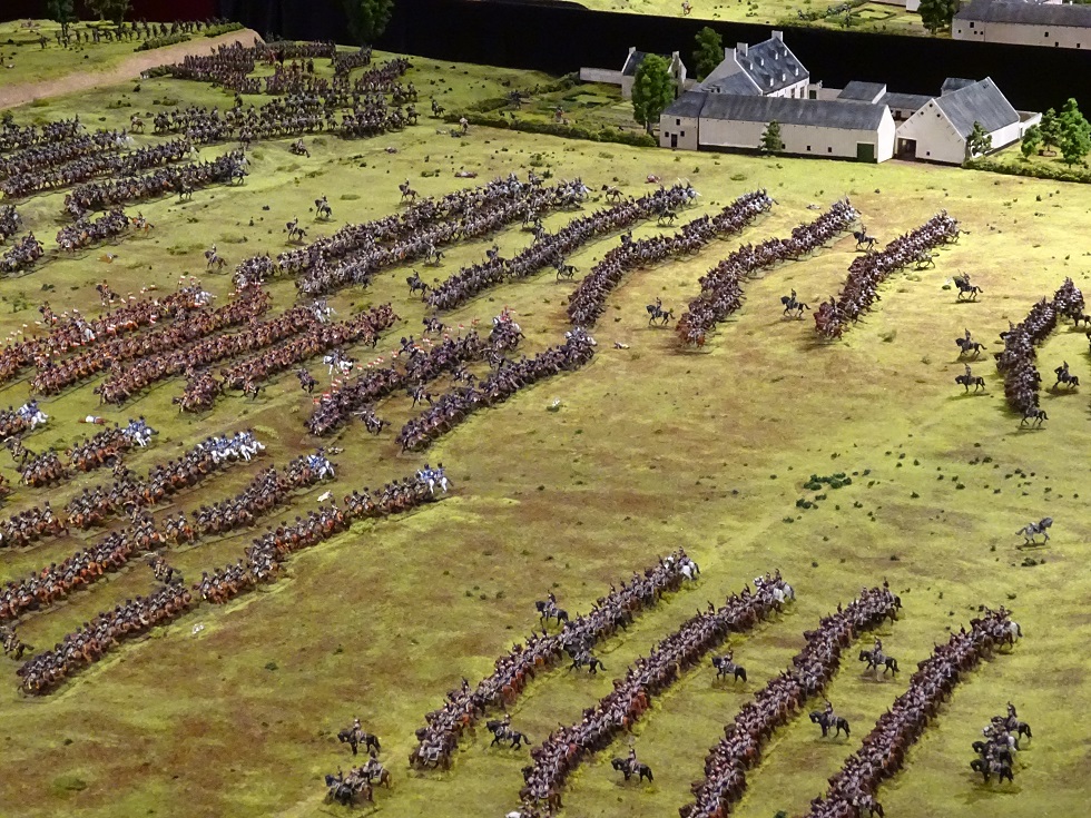 Geschichte als Hobby: Sehen - Lesen - Spielen: Celle 2015 - The picture ...