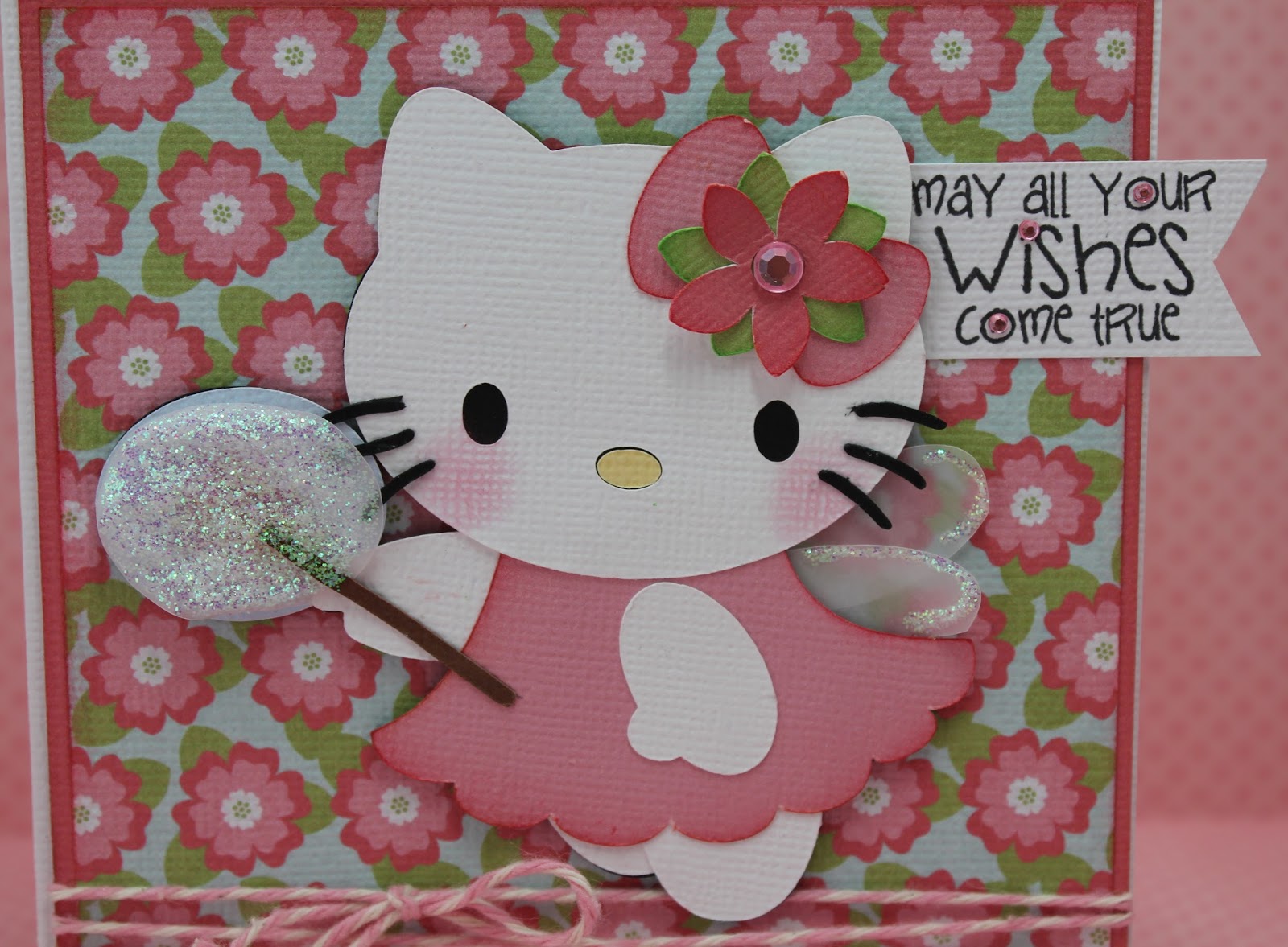 This and That: Hello Kitty Blog Hop!