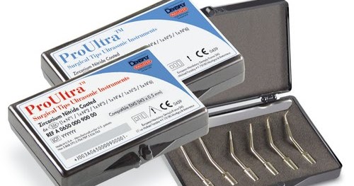 DENTSPLY PRO ULTRA ULTRASONIC TIPS EMS - GetMeDental