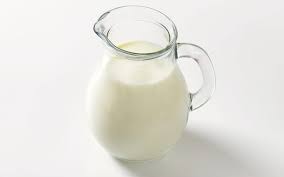Beauty Benefits of Buttermilk for Healthy Flawless Skin and Stronger ...