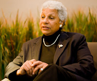 AfroCanadaViews: Senator Anne C. Cools