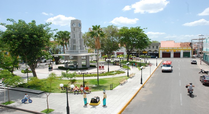 Sobral em Boatos: A CIDADE DE SOBRAL EM IMAGENS